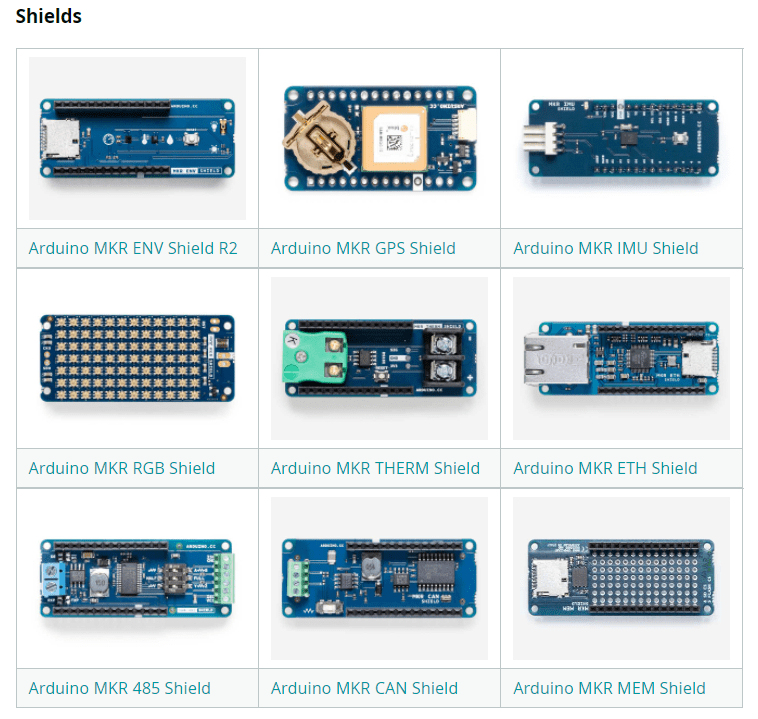 Arduino開發板家族新定位剖析 | MakerPRO科技創新實作社群媒體