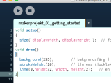 01 Getting Started Maker