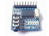 Mt8870 Dtmf Tone Decoding Module Voice Raspberry Pi Arduino Makers Hut