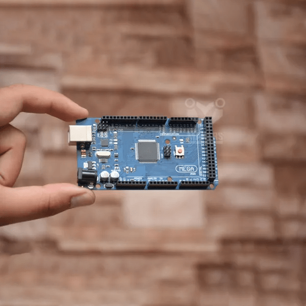Arduino MEGA 2560 | Makers Electronics