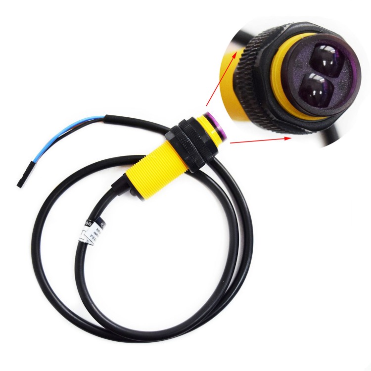 proximity sensor | Makers Electronics