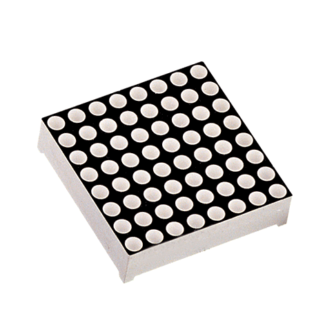 Led Matrix 8×8 (1088AS) | Makers Electronics