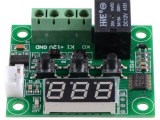 W1209 Temperature Control Switch Module Makers Electronics