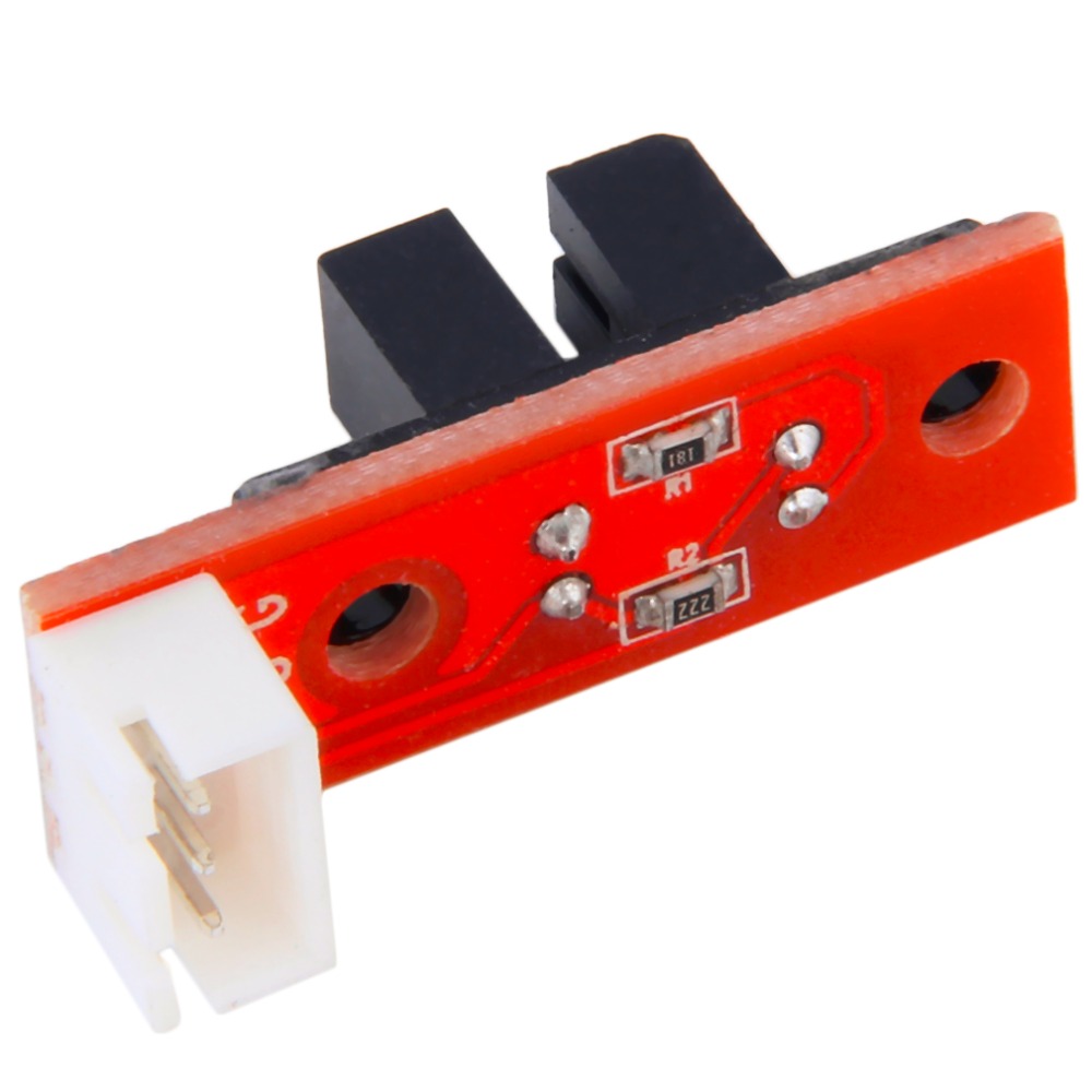 Optical End Stop Switch Module | Makers Electronics