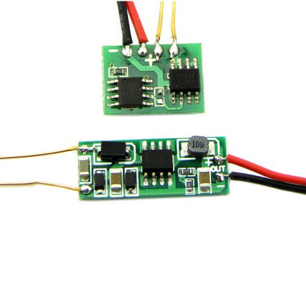 Wireless Power Charger Module 5V 1A | Makers Electronics