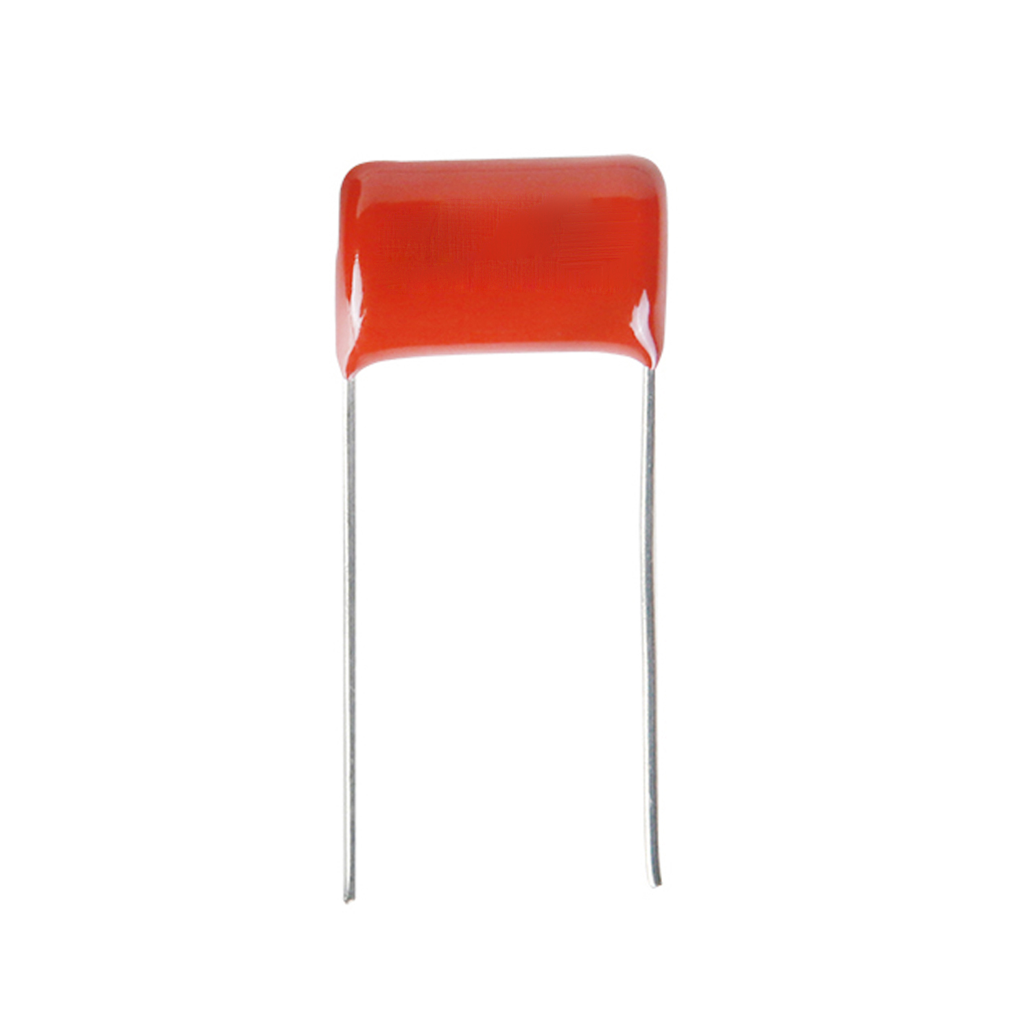 Polyester Capacitor 100nf 100V | Makers Electronics