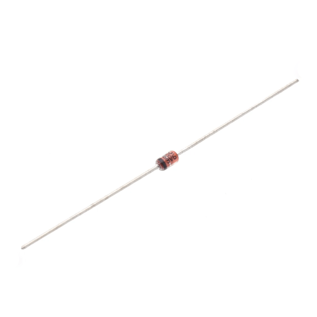 Zener Diode 3.6V 1W | Makers Electronics