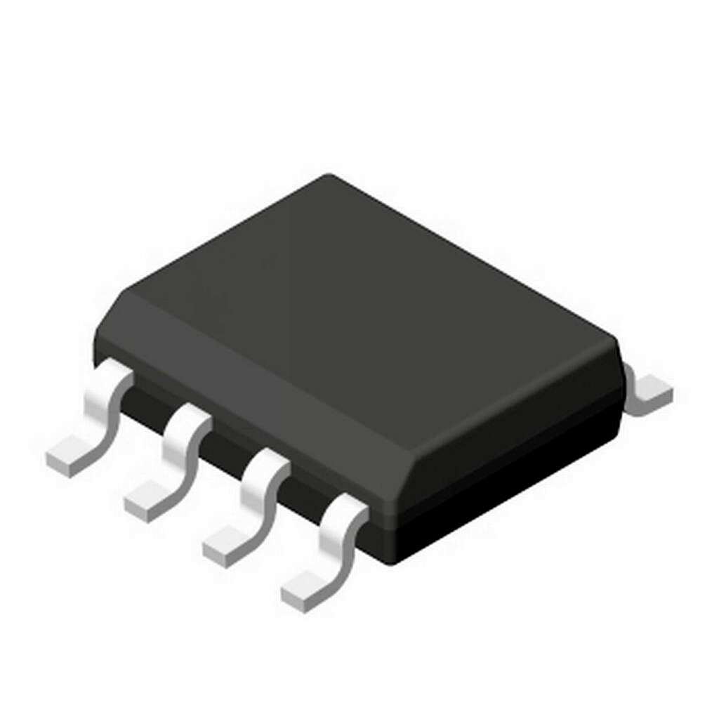 SMD IC 24C64WP SO-8 EEPROM | Makers Electronics