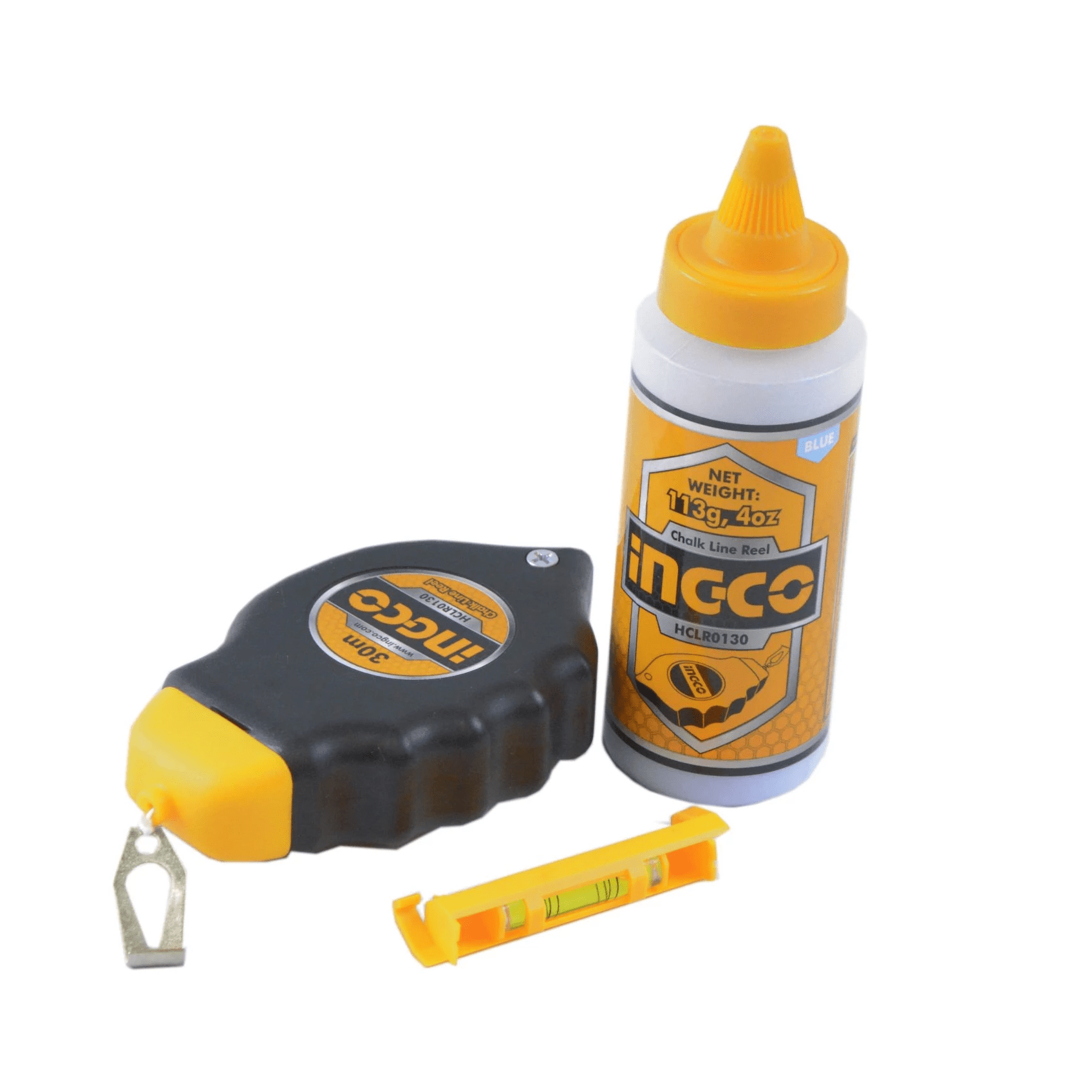 Chalk Line Reel Ingco | Makers Electronics