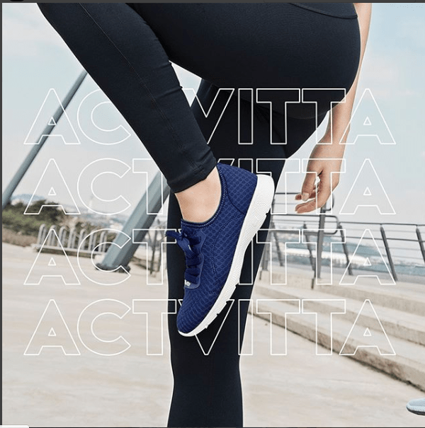 Sobre a marca Actvitta