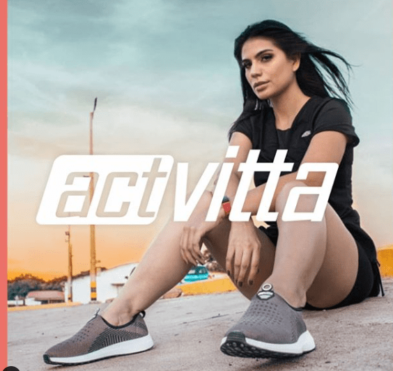 Sobre a marca Actvitta