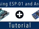 Iot Esp8266 Tutorial Using The Arduino Ide