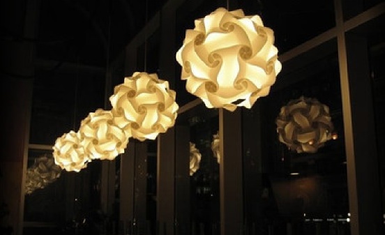 Infinity Lights - Make Something Mondays