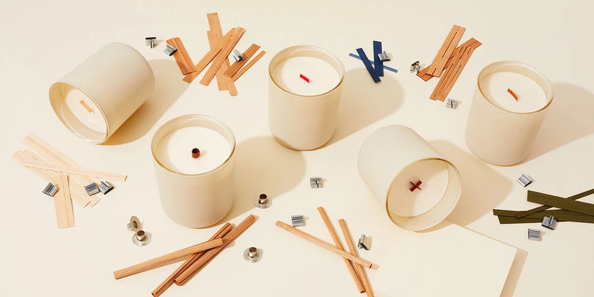A Guide To Selecting Your Wooden Wick Makesy