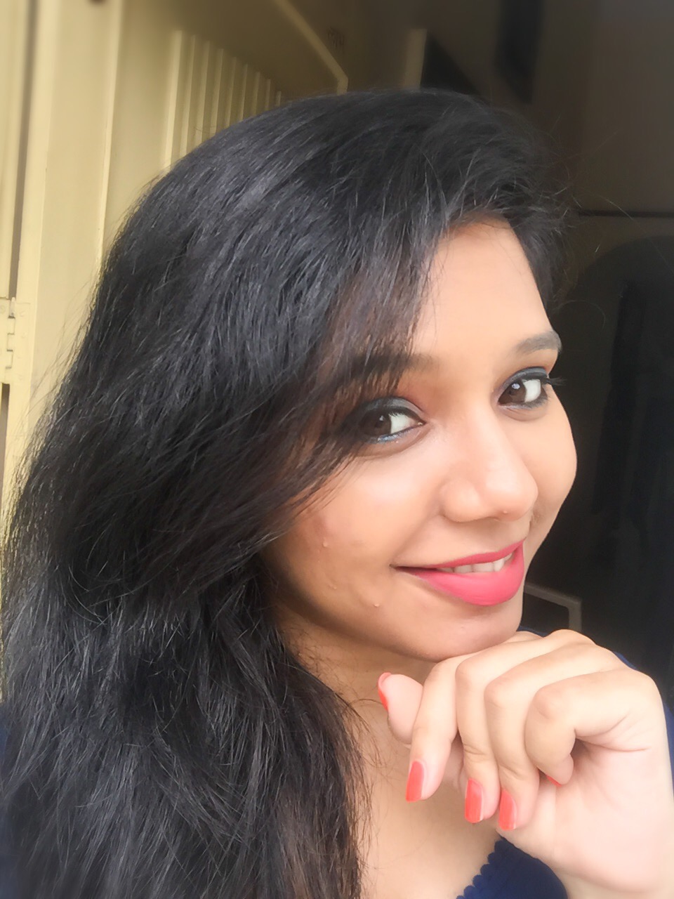 Milani Amore Matte Lip Creme | Review and swatches | Allure ...