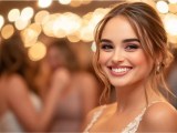 Wedding Makeup That Stays Through I Do And Dance Floors