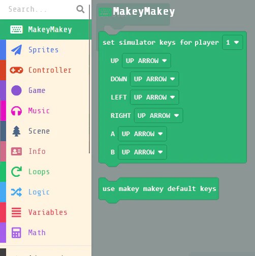 Great News Makecode Arcade Makey Makey Extension And Kayak Simulator