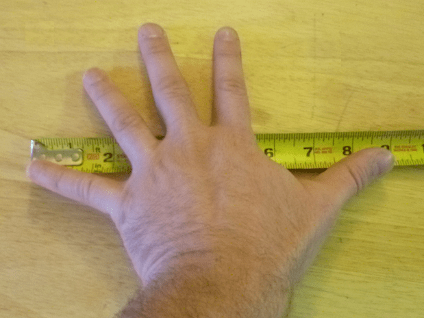 Ten Tips for Better Measurement | Make: