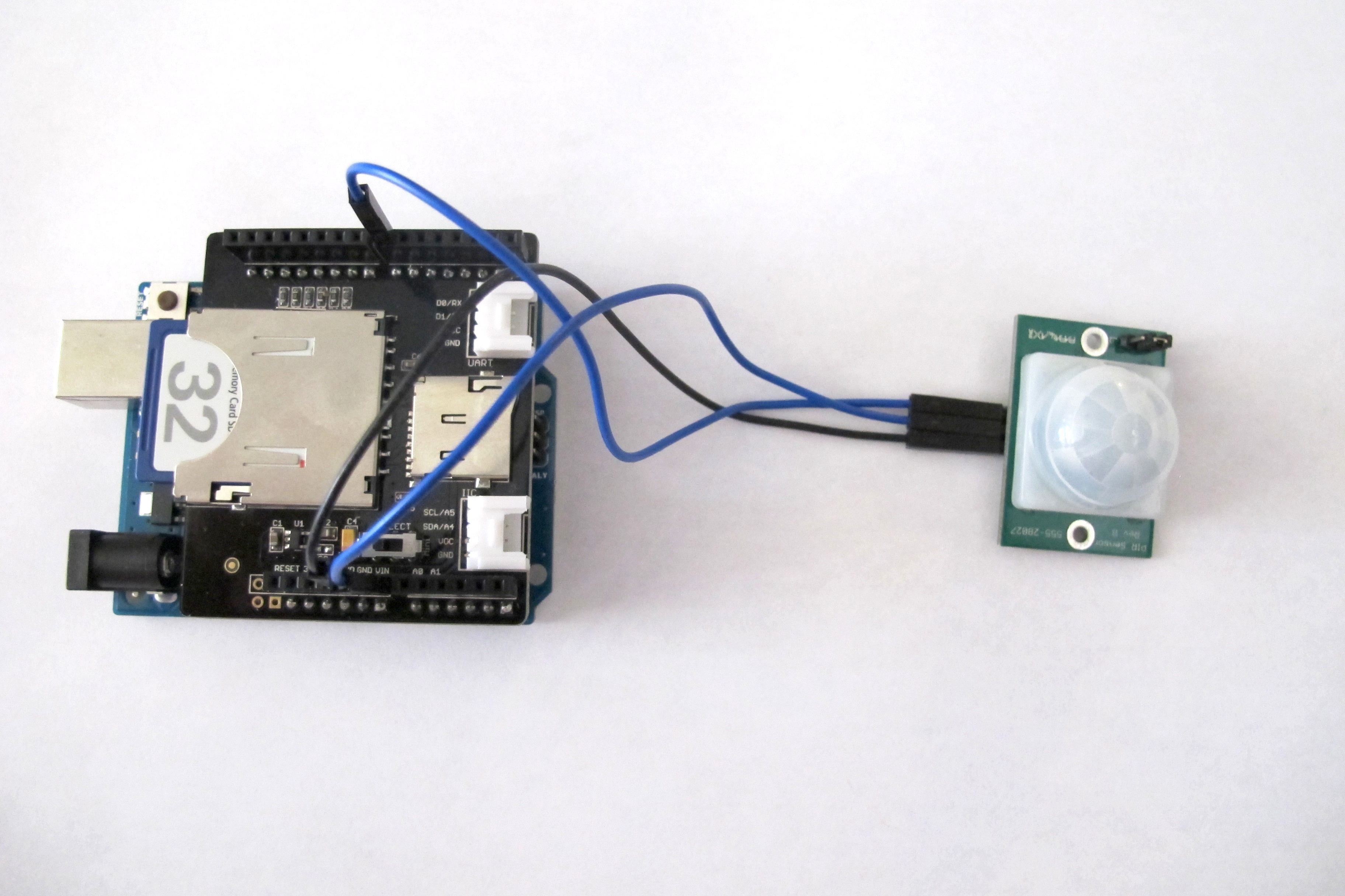 Urban Sensor Hacks Hangout LIVE NOW - Make: