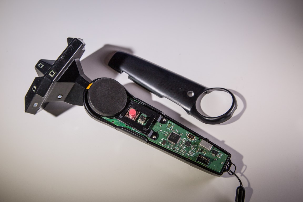 Prototype Controller Models | NeoGAF