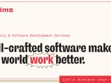 Makimo Consultancy Software Development Services