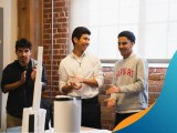 Career Spark Explore Your Future Making Waves Education Foundation