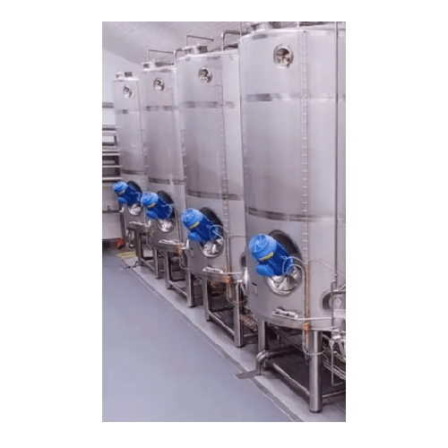 Turnkey Food And Beverage Processing Solutions Making