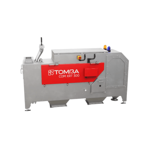 Diamond Sorting With X Ray Transmission Technology Making