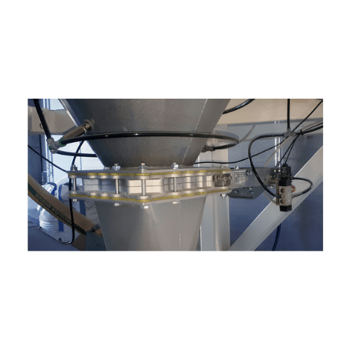 Double Dump Valves Making Com - Premium Sunset Picture - 8K