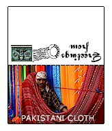 Mini Postcards | Pakistan - MakingFriends