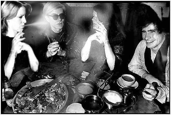 About Face – Making It!