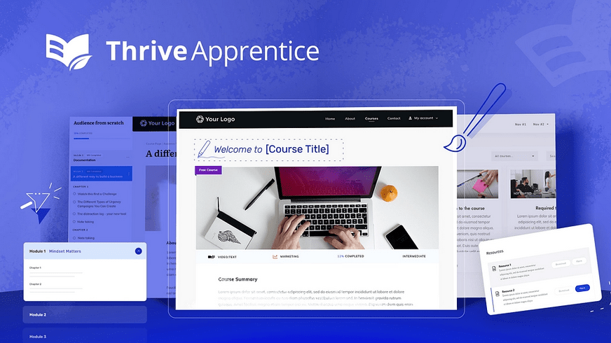 New Feature: Assessments for Thrive Apprentice - Making It Remotely