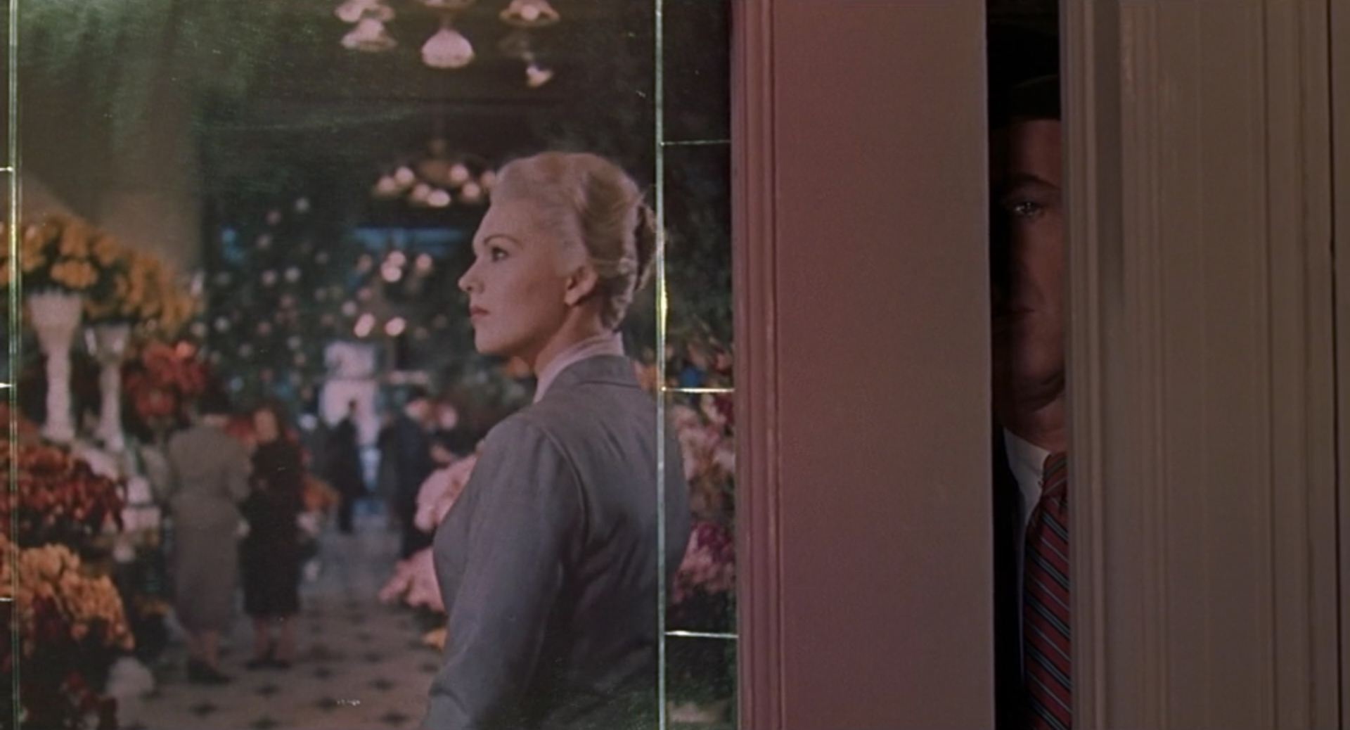 [Review phim] Vertigo (1958) – tuyệt tác để đời của Alfred Hitchcock ...