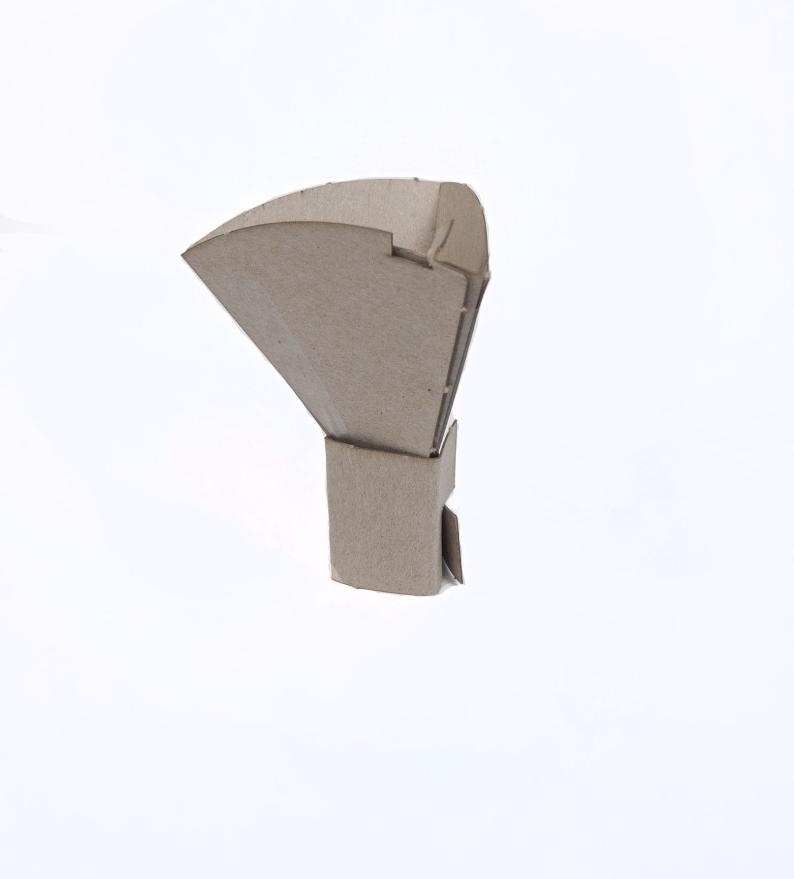 Laser-cut / Water Carrier – Making Studio