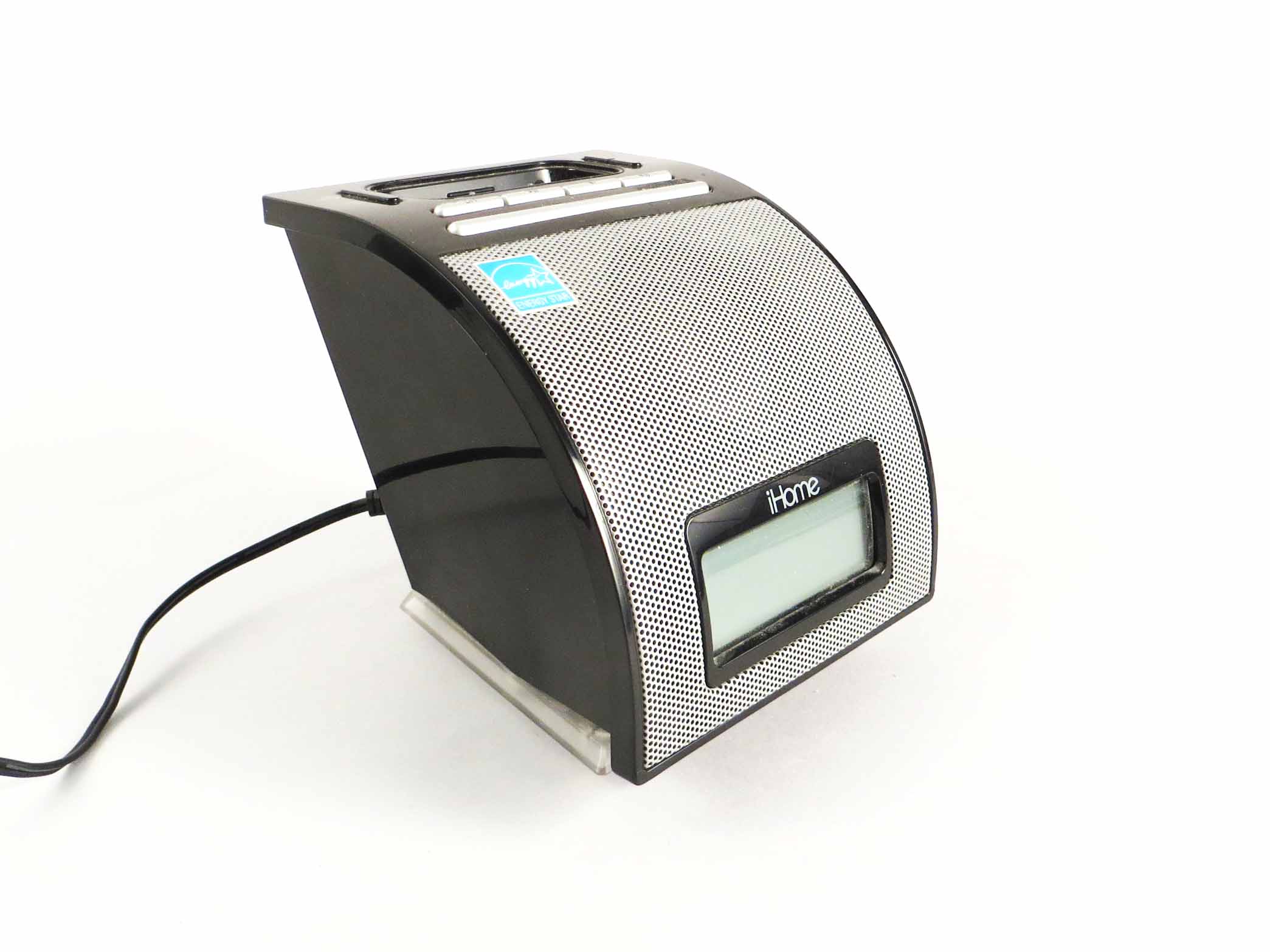 iHome Digital Clock and iPod Player Teardown – Making Studio