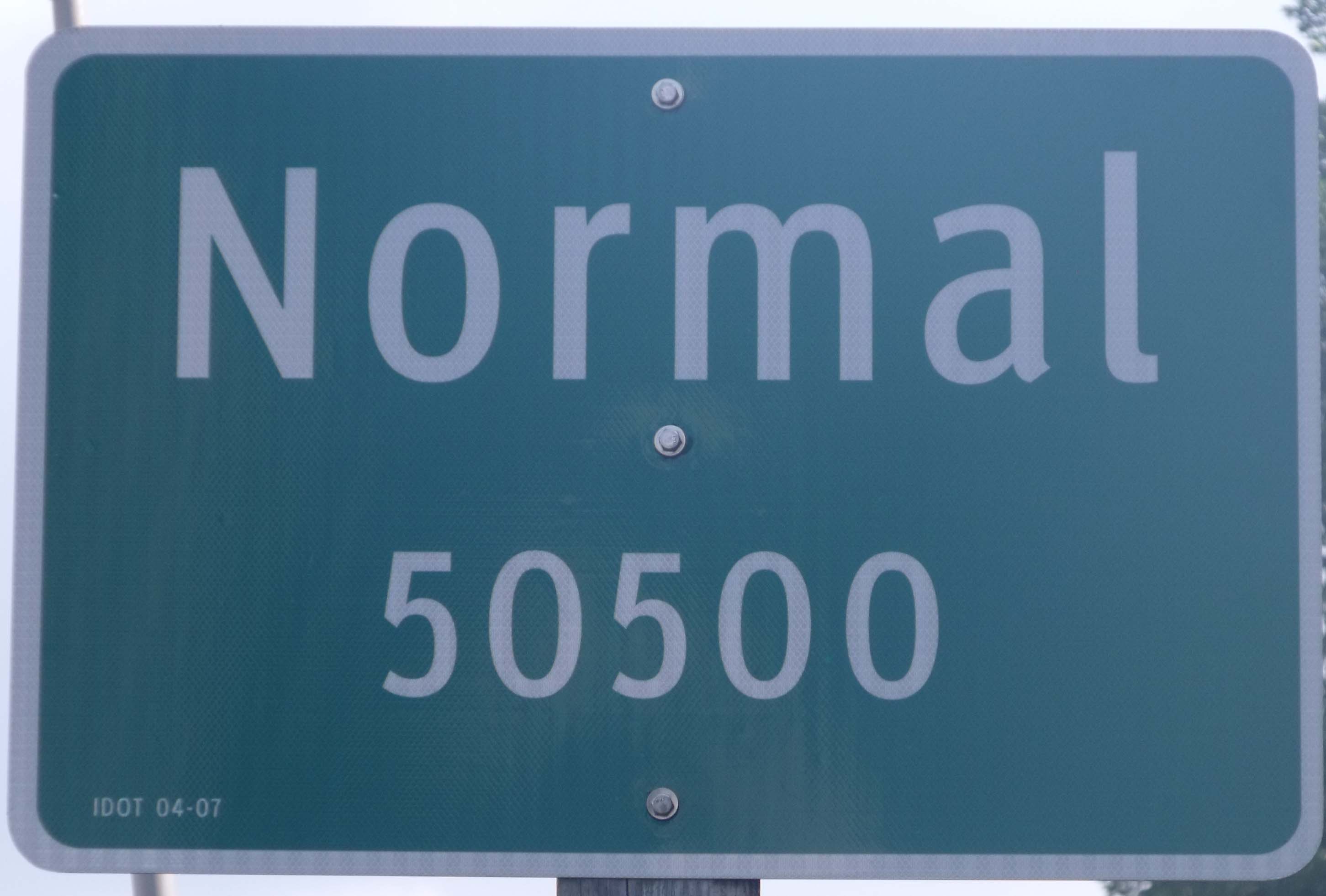 So, what is Normal? | Making the Days Count