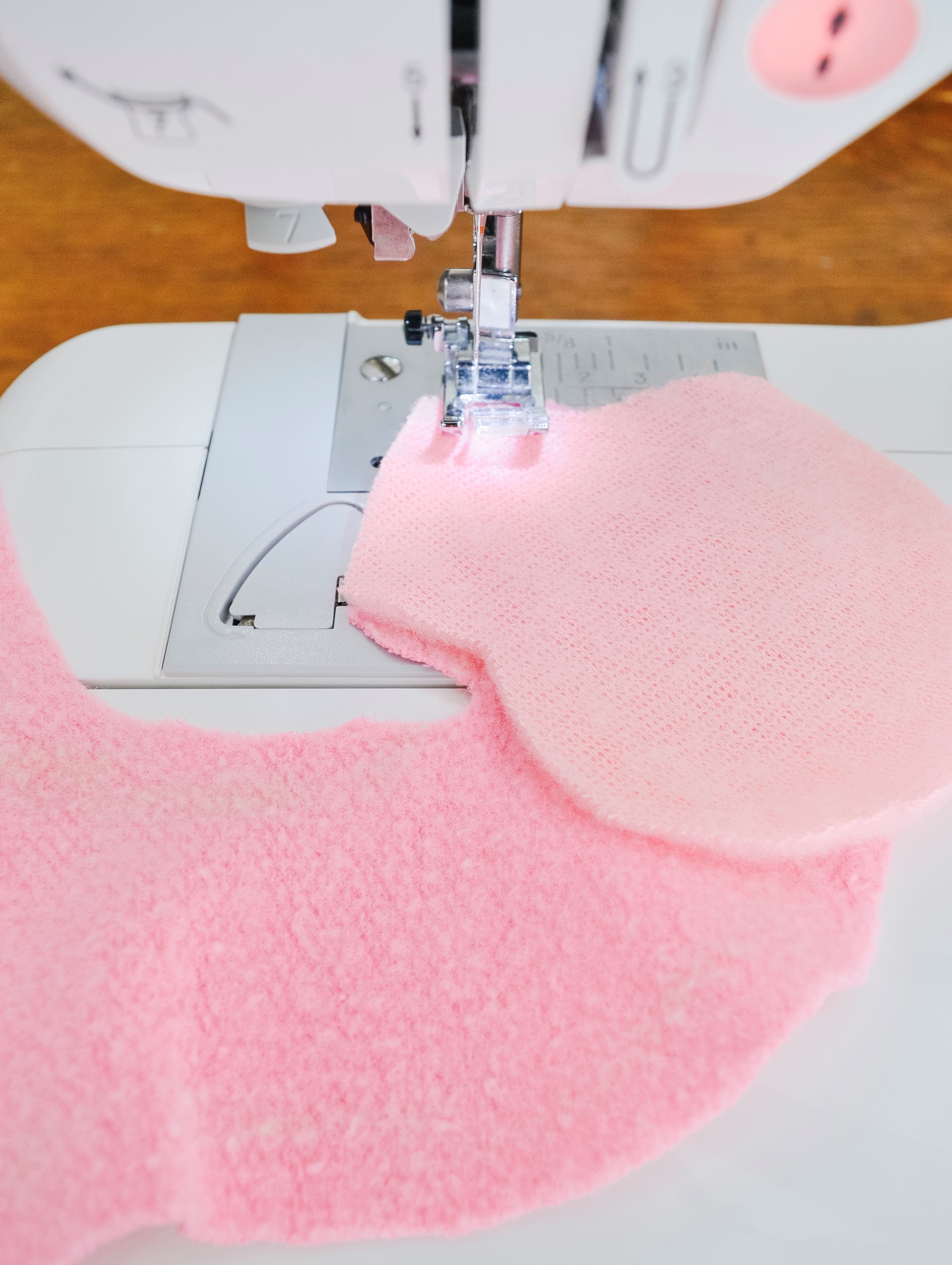 Uterus Heat Pack Sewing Tutorial - For all Your Period Pain Needs ...