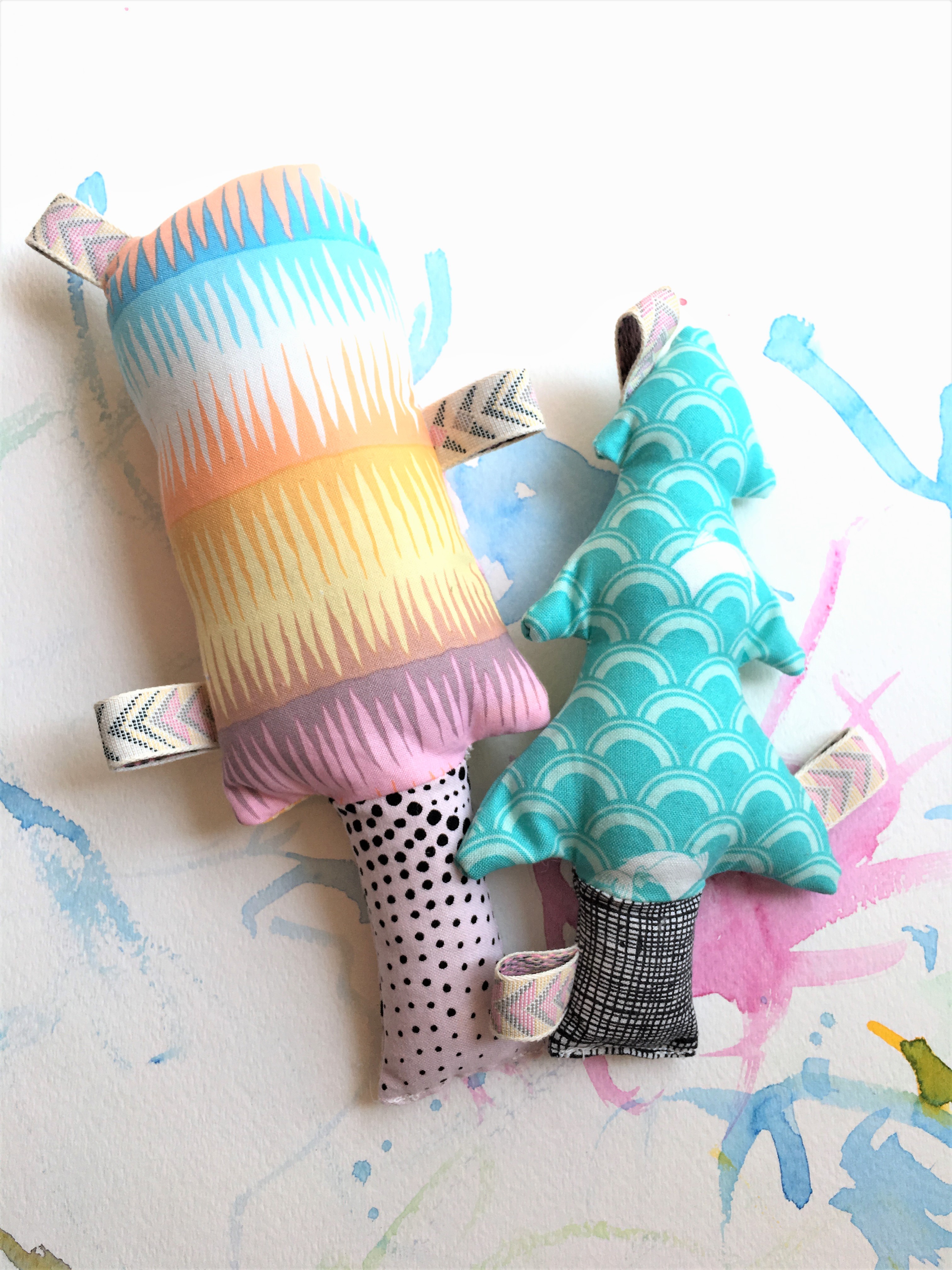 How To Sew Easy Baby Toys DIY Fabric Baby Toys Making Things Is how-to-sew-easy-baby-toys-diy-fabric-baby-toys-making-things-is