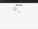 How To Create And Load View In Codeigniter 4 Makitweb