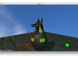 Github Maksmaisak Engine A с Game Engine With Opengl