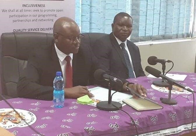 Matemba tight-lipped on names of bribery suspects | Malawi 24 | Latest ...