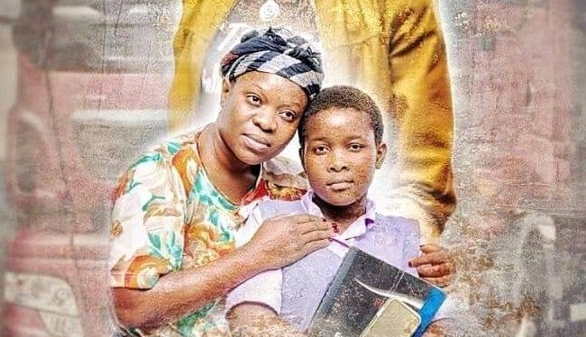 AMREF HUMAN RIGHTS MOVIE | Malawi 24