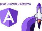 Angular Custom Directives Malcoded