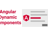 Angular Dynamic Components Building A Dialog System Malcoded
