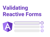 Validating Reactive Forms In Angular Malcoded