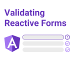 Validating Reactive Forms In Angular Malcoded