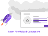 Creating A File Upload Component With React Malcoded