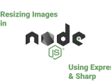 Resizing Images In Node Js Using Express Sharp Malcoded