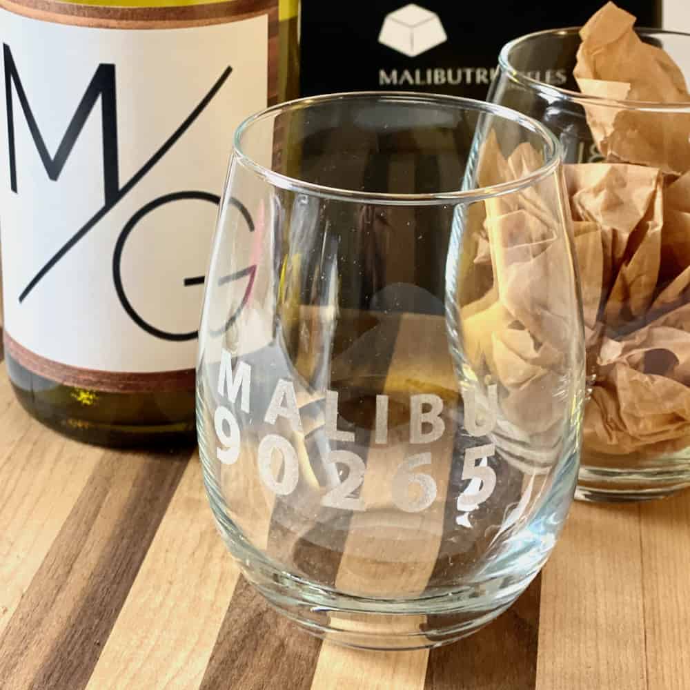 The Malibu Local Gift Box - Luxurious Gifts - MalibuGift.com