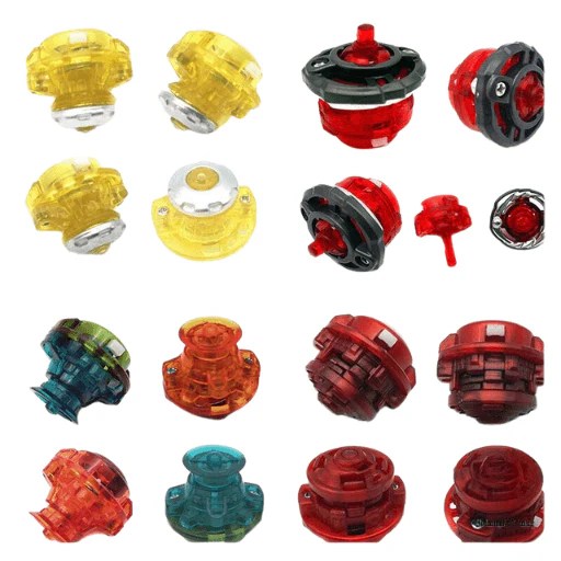 Top 3 Underrated Drivers In Beyblade Burst Competitive Play Mall Of Toys